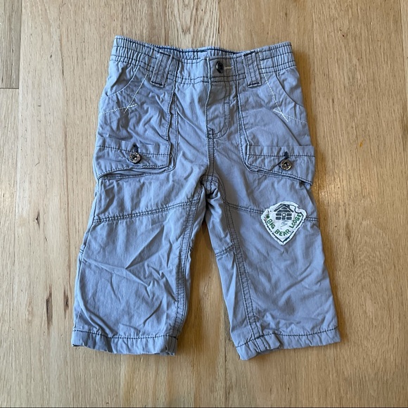 OshKosh B'gosh | Bottoms | Genuine Kids Baby Boy Pants | Poshmark